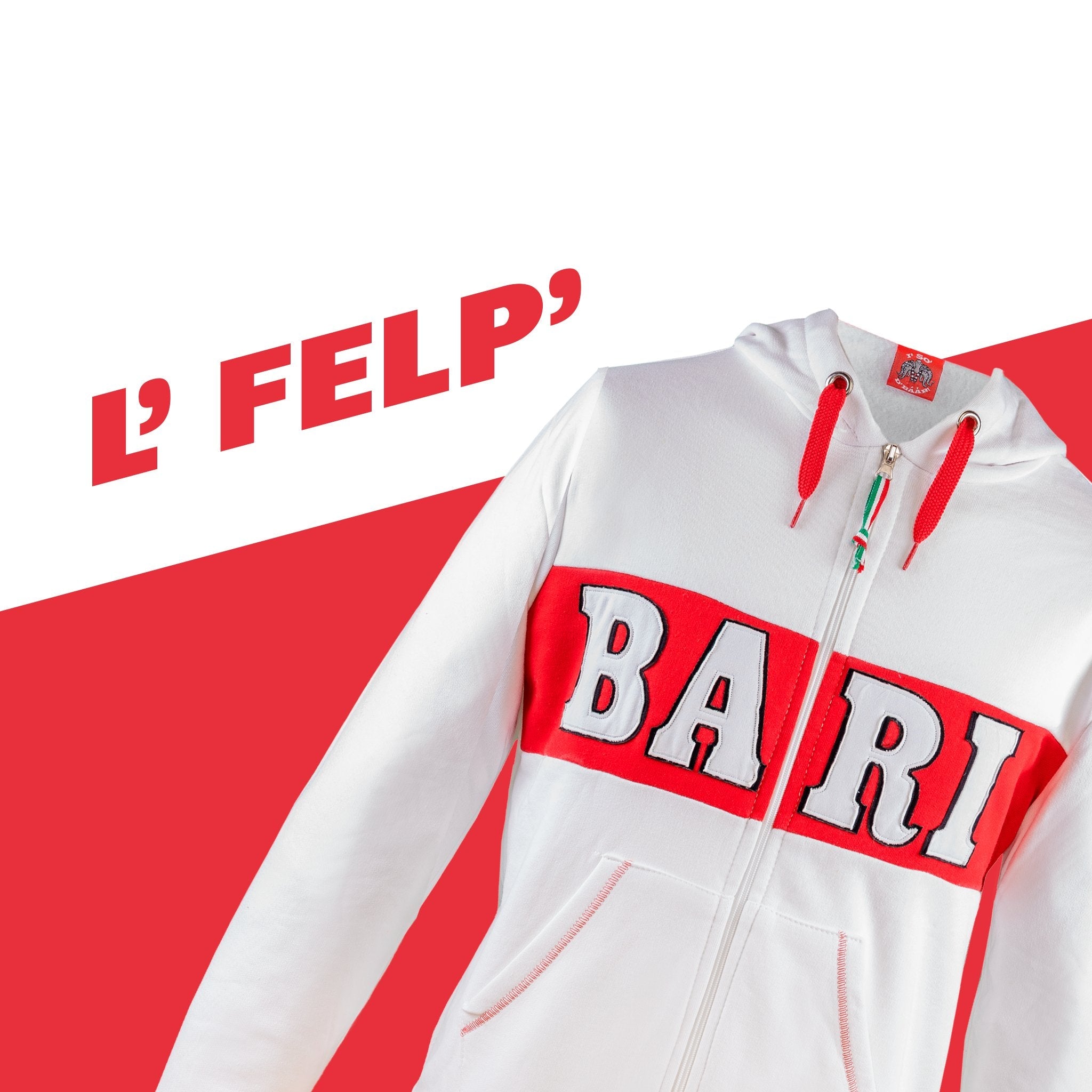 FELPE – LABARI.SHOP
