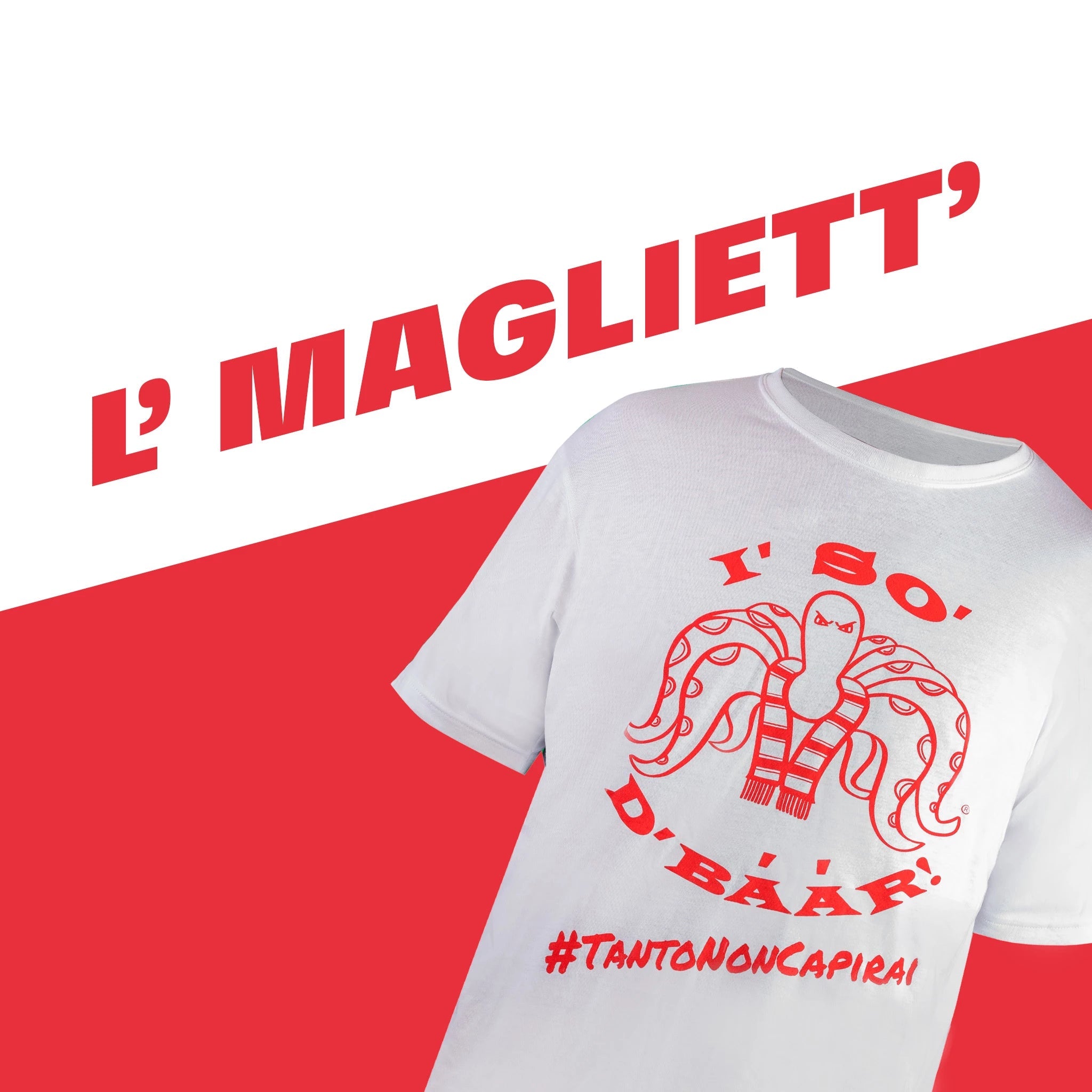 MAGLIETTE – LABARI.SHOP